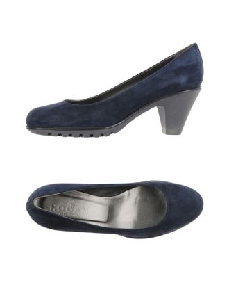 Hogan SCHUHE - Pumps auf YOOX.COM