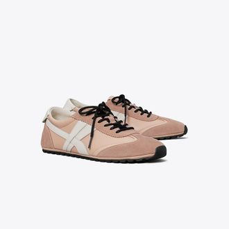 Tory Burch Damen Hank Field Sneaker