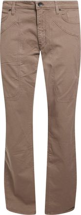 Jeckerson HOSEN & R&Ouml;CKE - Hosen auf YOOX.COM