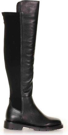 Carmens Stiefel - Schwarz