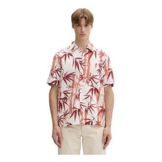 Marc O'Polo Herren, Shirts, Mehrfarbig, SGr&ouml;&szlig;e