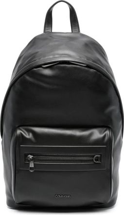 Calvin Klein Backpacks - - Bags - Herren - Schwarzk - ONE SIZE