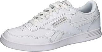 Reebok Mixte Club C 85 Basket, Int White Sheer Grey, 38.5 EU