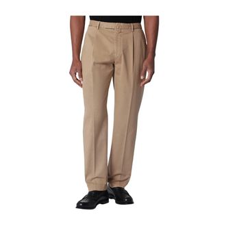 Santaniello Arechi Hose - - Trousers - Herren - Beige - XL
