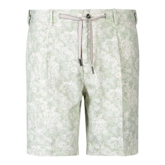 Dell'Oglio Homme, Shorts, Multicolore, Taille: L Ancora L3510 64