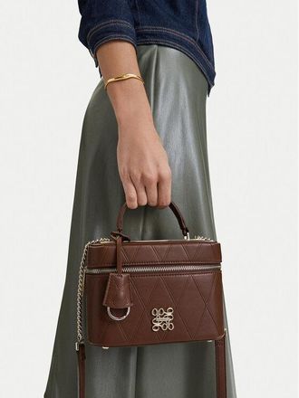 Nine West Handtasche CEO- LUXE MOMENT-LDA9382 Dunkelbeige