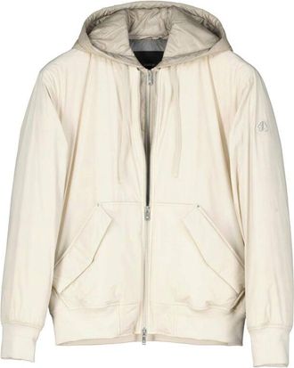 Moose Knuckles Herren Daunenbomberjacke BRIXTON