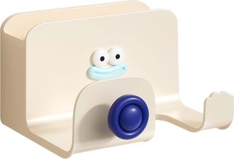 Generic Haartrockner-St&auml;nder - Organizer f&uuml;r Haartrockner, Aufbewahrungsregal f&uuml;r Haartrockner | Ablageschild f&uuml;r Haare, W&auml;schetrockner f&uuml;r schwere Haare