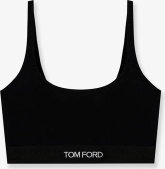 Tom Ford Modal bralette - TOM FORD - gender_Woman