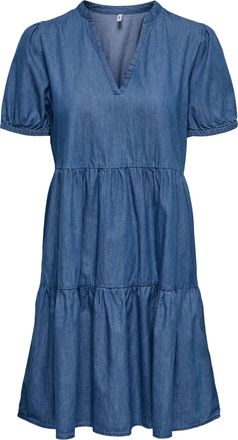 Only Kleid ONLNOVA AZURE
