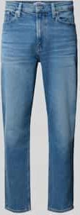 Armedangels Tapered Fit Jeans aus Bio-Baumwoll-Mix Modell MAAKX