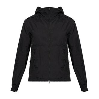 Yohji Yamamoto Femme, Vestes, Noir, Taille: 40 FR Vestes