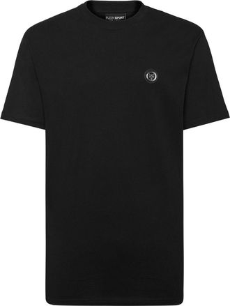 Plein Sport Tiger T-Shirt - Schwarz