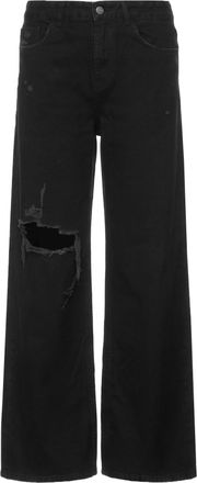 Hinnominate HOSEN & R&Ouml;CKE - Jeanshosen auf YOOX.COM