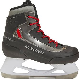 Bauer Herren Eishockeyschuhe Rec Schlittschuh Expedition - Sr