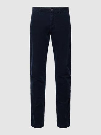 Tommy Hilfiger Chino in Cord-Optik Modell BLEECKER