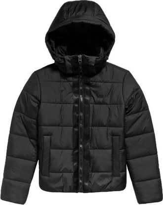G-Star Winterjacke Meefic hdd pdd jacket wmn