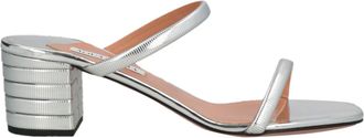 Aquazzura SCHUHE - Sandalen auf YOOX.COM