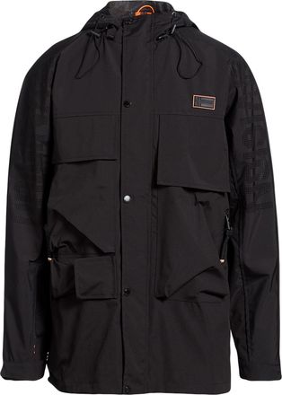 Geographical Norway JACKEN & M&Auml;NTEL - Jacken und Anoraks auf YOOX.COM