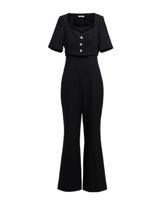 Sandro OVERALLS - Jumpsuits auf YOOX.COM