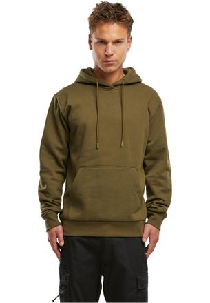 Brandit Tom Sweathoody Olive Gr. 3XL