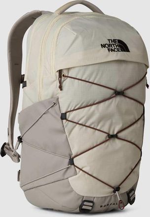 The North Face Borealis - Sac &agrave; dos - Pierre du d&eacute;sert/dalle de pierre-Neutre