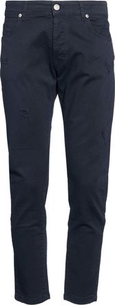 Exte HOSEN & R&Ouml;CKE - Jeanshosen auf YOOX.COM