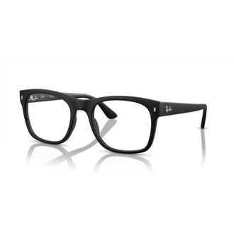 Ray-Ban Lunettes - unisex - Accessoires - Noir - Taille: 55 MM