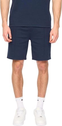 Duck and Cover Sherborn Shorts f&uuml;r Herren (Jeansblau)