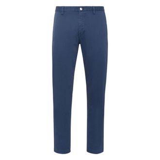 Philipp Plein Chinos - - Trousers - Herren - Blau - XS