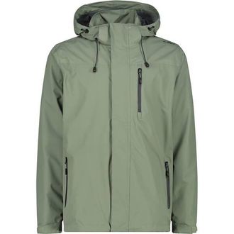 F.lli Campagnolo Herren Regenjacke