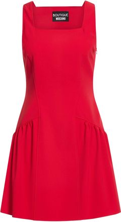 Moschino KLEIDER - Mini-Kleider auf YOOX.COM