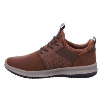Skechers Herren, Sport, Braun, 45 EUGr&ouml;&szlig;e