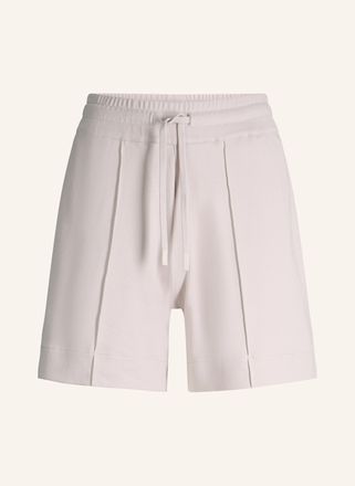 Windsor Windsor. Sweatshorts beige