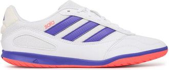 adidas Fu&szlig;ballschuhe Super Sala Competition III JP6987 Wei&szlig;