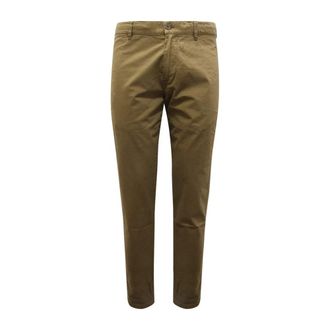 Aspesi Cp42 A262 ST Hose - - Trousers - Herren - Gr&uuml;n - S