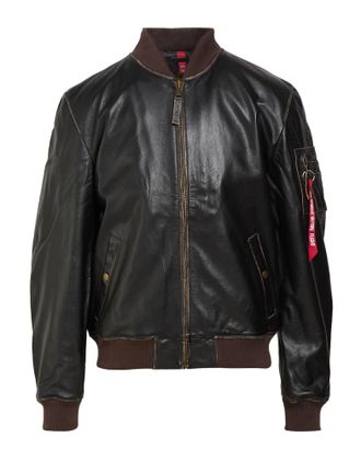 Alpha Industries JACKEN & M&Auml;NTEL - Jacken und Anoraks auf YOOX.COM