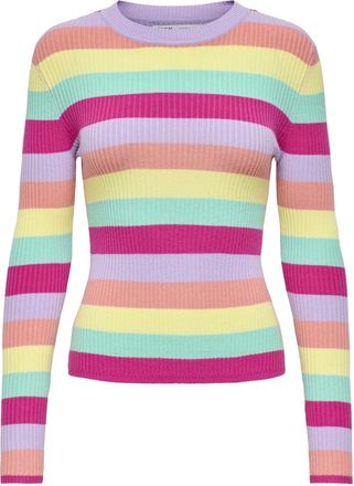 Only Onllouisa L/S Pullover KNT Nca