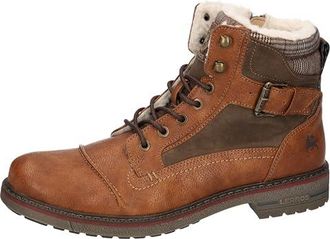 Lerros 2 go shoe company gmbh Homme 4210-601 Bottine, Cognac, 45 EU