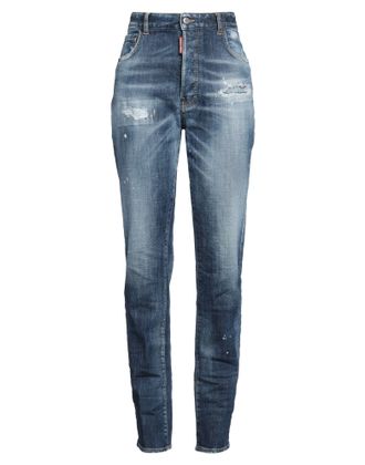 Dsquared2 HOSEN & R&Ouml;CKE - Jeanshosen auf YOOX.COM