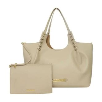 Love Moschino Femme, Sacs, Beige, Taille: ONE Size Sacs