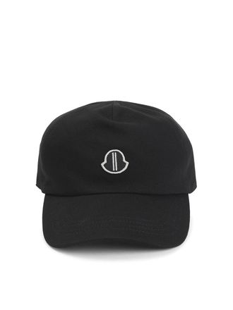 Moncler Chapeau - Noir