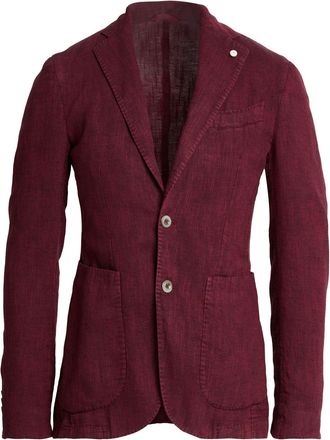 Luigi Bianchi Mantova ANZ&Uuml;GE und CO-ORDS - Blazers auf YOOX.COM