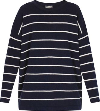 Dreimaster Pullover Vintage