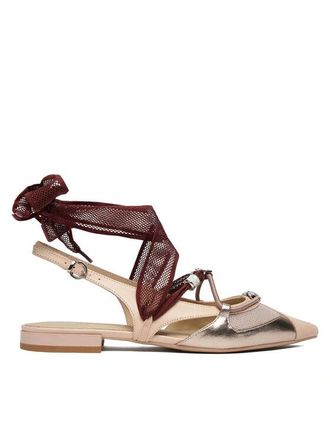 Pinko Pumps Gianira 30 SD0547 P003 Beige