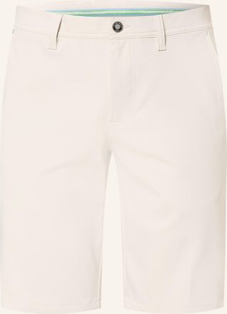 Alberto Golfshorts Earnie weiss