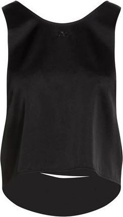 Courr&egrave;ges TOPS - Tops sur YOOX.COM