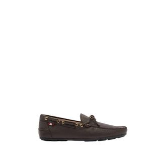 Bally Damen, Schuhe, Braun, 44 EUGröße