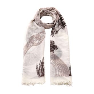 Friendly Hunting Schal aus Kaschmir