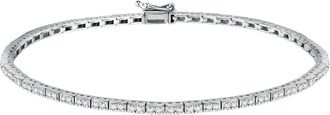 Live Diamond Armband